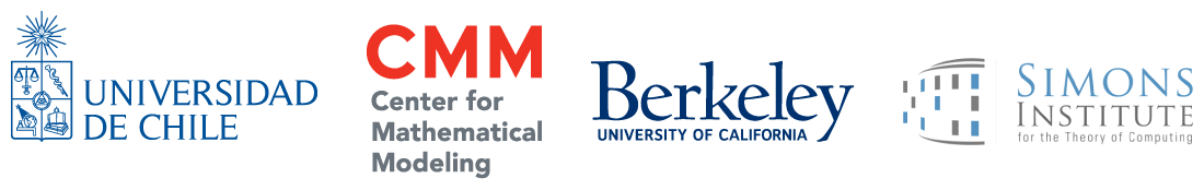 Postdoctoral Positions 2026 at CMM Universidad de Chile – Simons ...