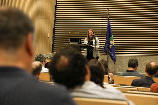 “Datos y Modernización del Estado”: Los desafíos para responder mejor a ...