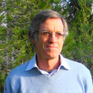 Passing away of Hedy Attouch|CMM