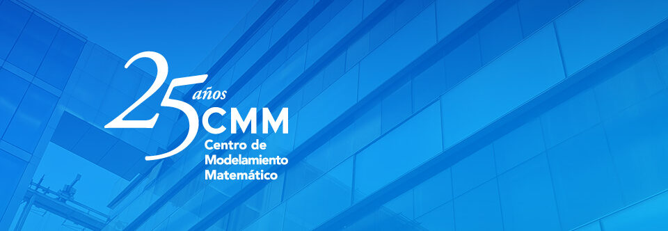 CMM|Center for Mathematical Modeling - University of Chile | Centro de Modelamiento Matemático ...